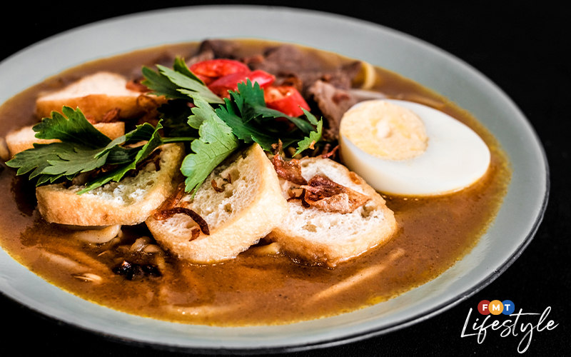 Salted: a taste of Sarawakian food in PJ | Free Malaysia Today (FMT)