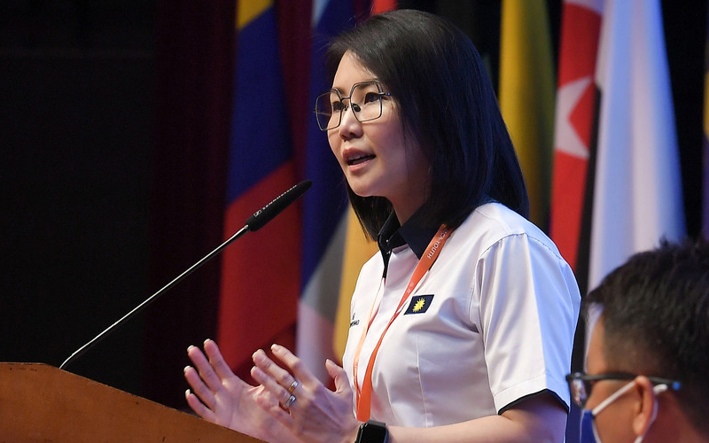 MCA Youth sets up Undi18 task force | FMT