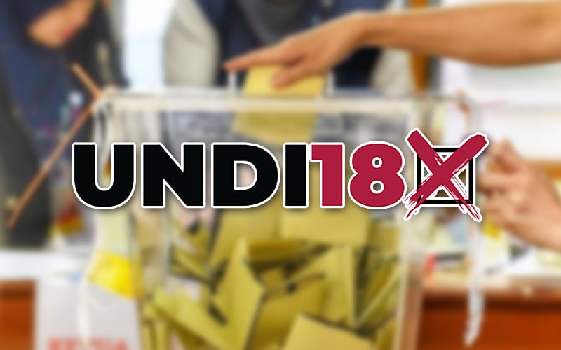 Perbicaraan penuh untuk permohonan cabar Undi18 ditangguh | Free ...