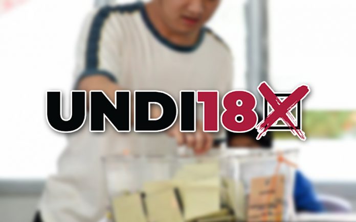 Kerajaan bantah kumpulan pemuda mohon mahkamah paksa laksana Undi18 ...