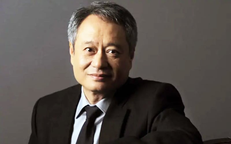 Ang Lee to be awarded 2021 BAFTA Fellowship | Free Malaysia Today (FMT)