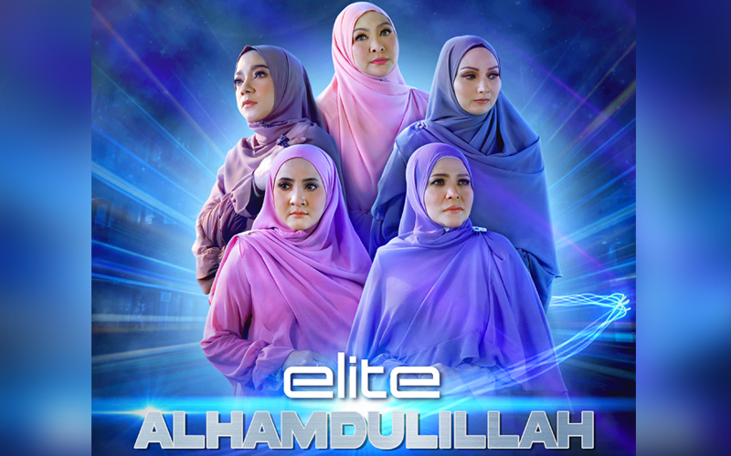 “ALHAMDULILAH” Elite kembali | Free Malaysia Today (FMT)