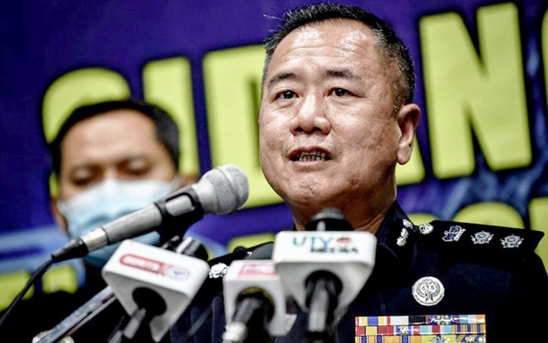 Polis nafi Sarah Irdina dipaksa bogel dalam lokap | Free Malaysia Today ...