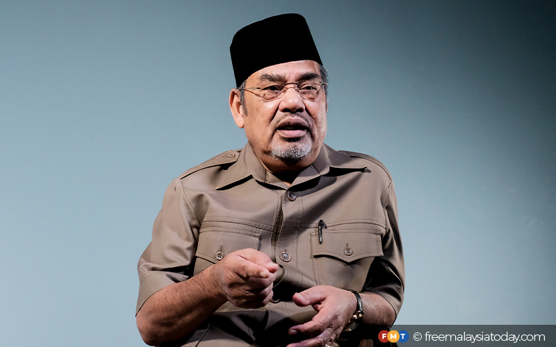 Umno rethinks August date to withdraw from govt | Free Malaysia Today (FMT)