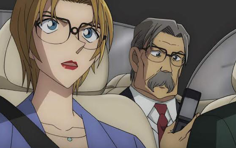 Detective Conan’s latest is confusing but entertaining | FMT