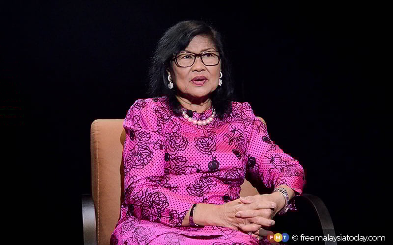 You have ‘a plan’ but no strategy, Rafidah tells PM | FMT