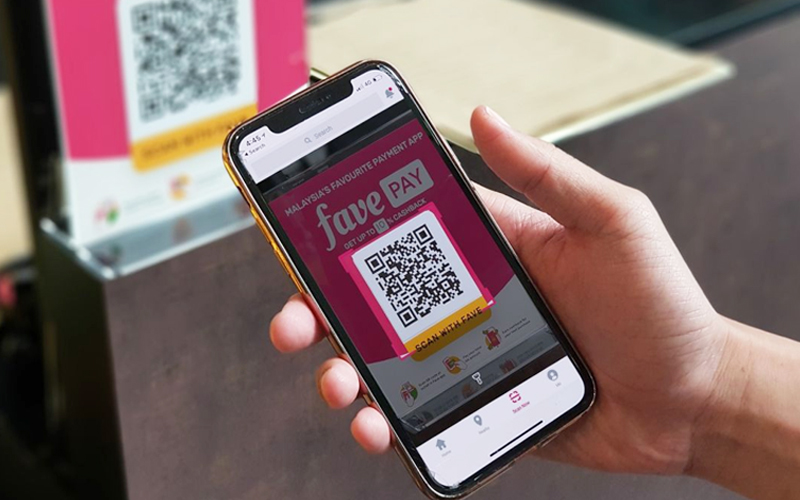 Pine Labs acquires Malaysia-based e-commerce app Fave in US$45mil deal ...