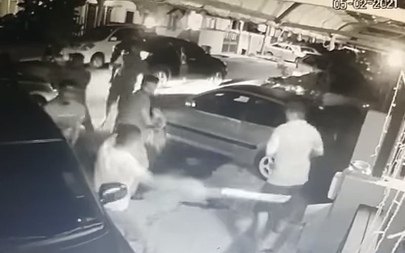 Ketua, ahli ‘Geng 18 Dato Suresh’, ‘Geng 21 Sunder’ ditahan | FMT