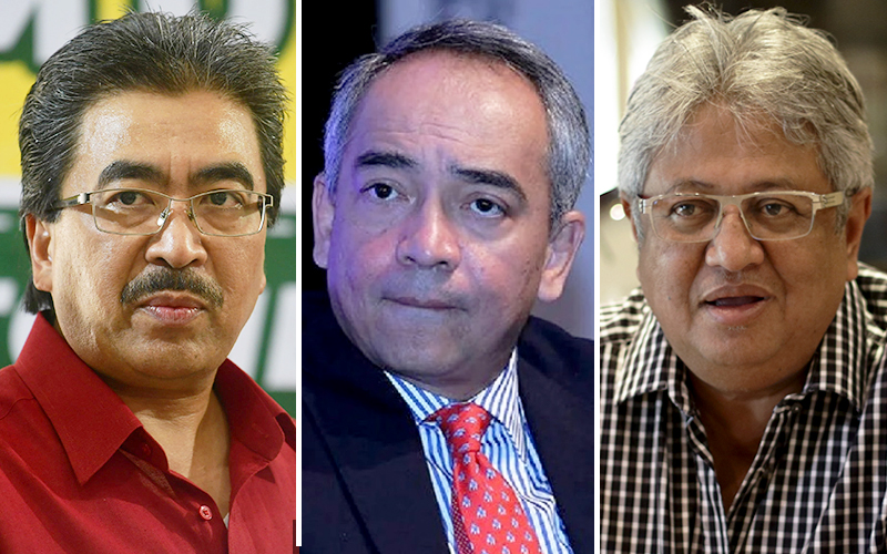 Voices of reason amid political ‘pandemic’ give us some hope | FMT