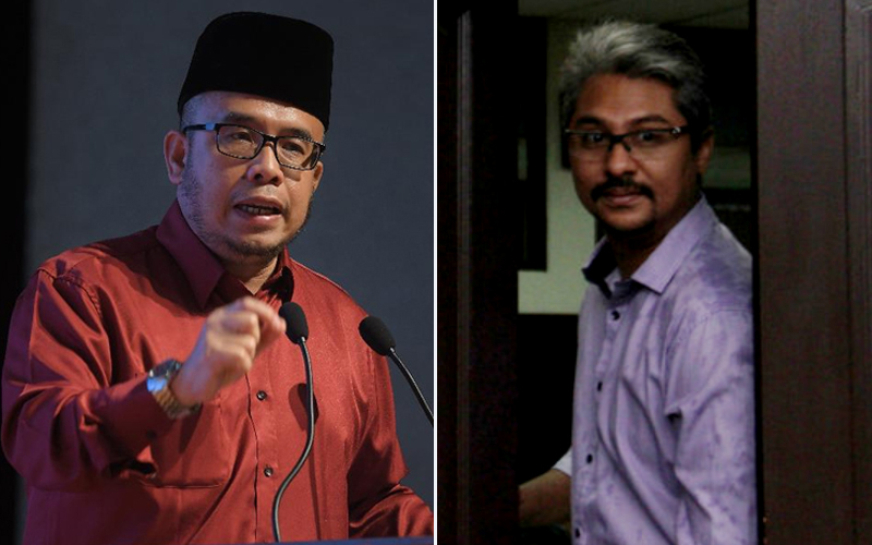 Mufti Perlis menang saman fitnah RM150,000 | Free Malaysia Today (FMT)