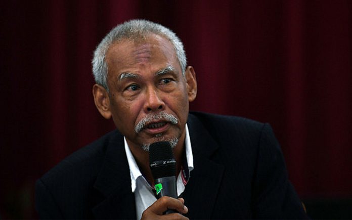 Polis akan ‘hilang taring’ akibat campur tangan politik, kata bekas KPN ...