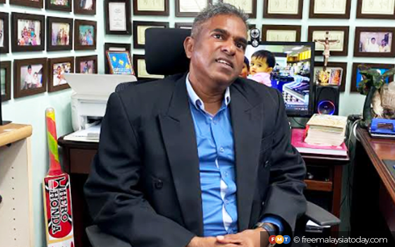 3 hospitals, 8 doctors face RM45mil suit over wrong cancer diagnosis | FMT