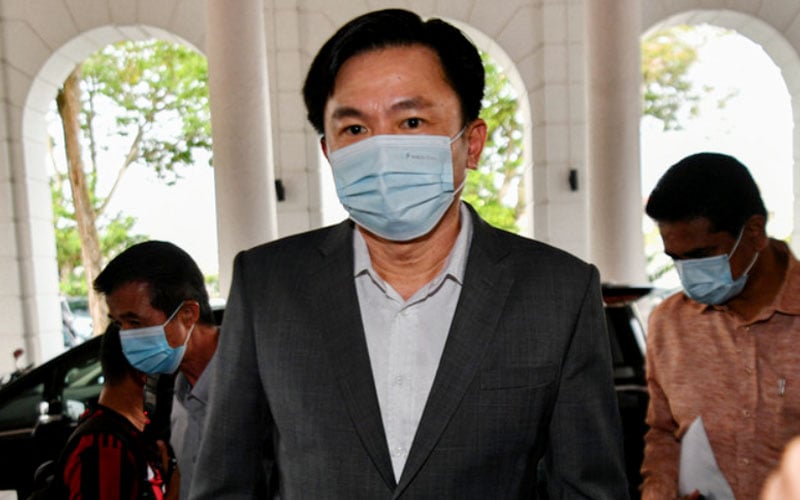 Kes rogol ADUN Perak: 2 kesan koyakan baharu pada kemaluan mangsa, kata ...