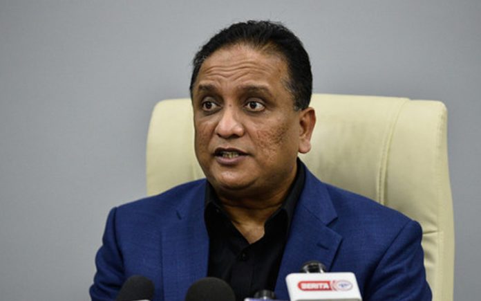 Reezal Merican appointed Matrade chairman | Free Malaysia Today (FMT)