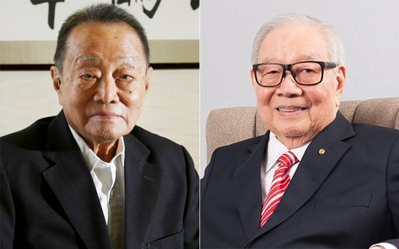 Sugar King Kuok, Public Bank’s Teh see fortunes grow | FMT