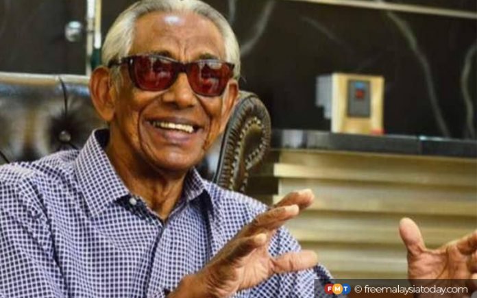 Cegah ketirisan, perkukuh pertahanan negara, kata bekas panglima TLDM ...