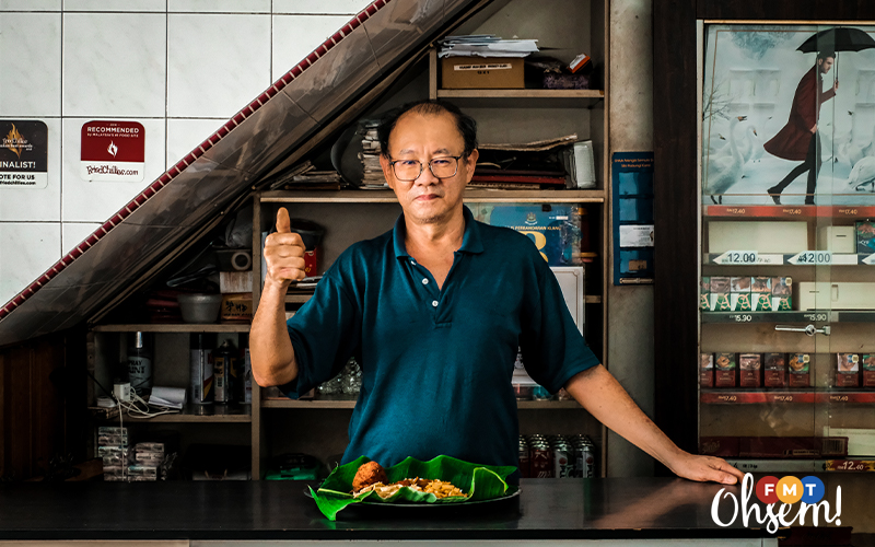 Yap Kee, kopitiam berusia 98 tahun di Klang dengan sentuhan makanan ...