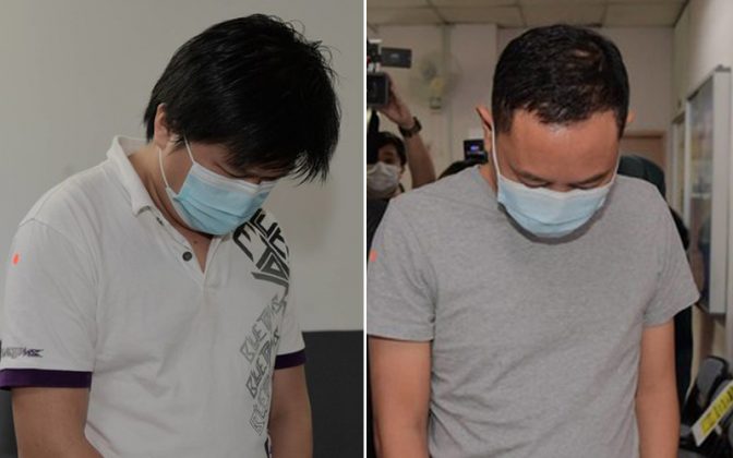 Meat cartel – company, director and manager charged | Free Malaysia ...