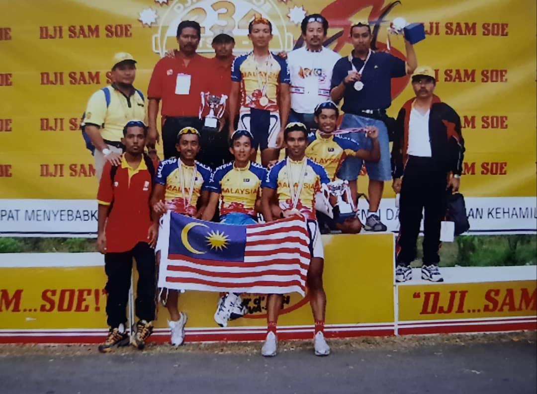 A Tsen-sation on wheels is back – after a decade | Free Malaysia Today ...