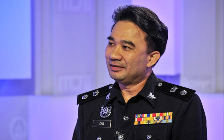 Hukuman sebatan, penjara dalam ATIPSOM 2007 akan dipinda | Free ...