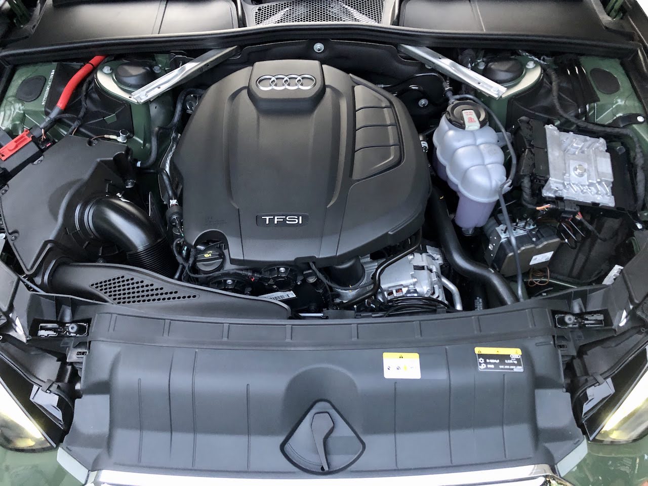 Drive review: Audi A5 Sportback | FMT