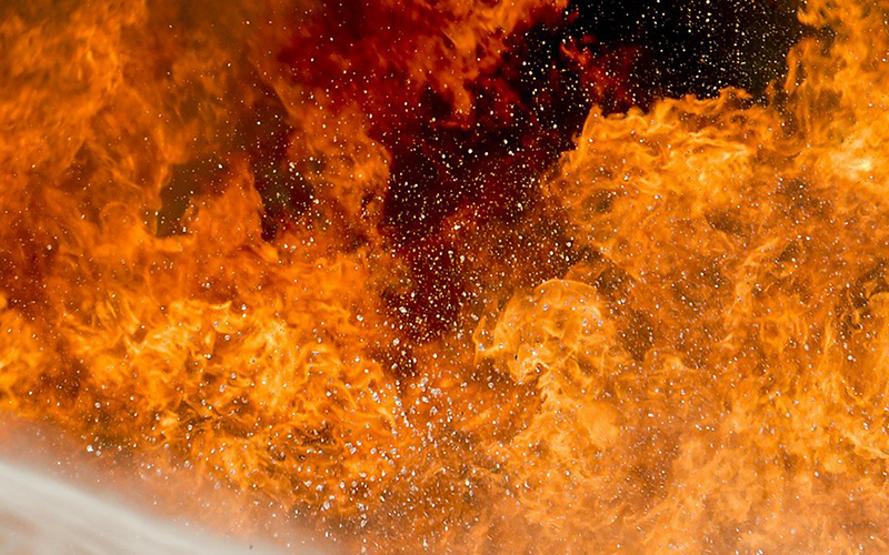 Hong Kong marina fire sees boats sink as fuel tanks explode | FMT