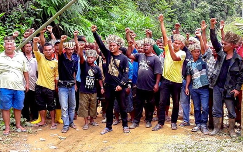 Rayu keputusan mahkamah, pertahan tanah Orang Asli, Peguam Negara ... Rayu keputusan mahkamah, pertahan tanah Orang Asli, Peguam Negara ...