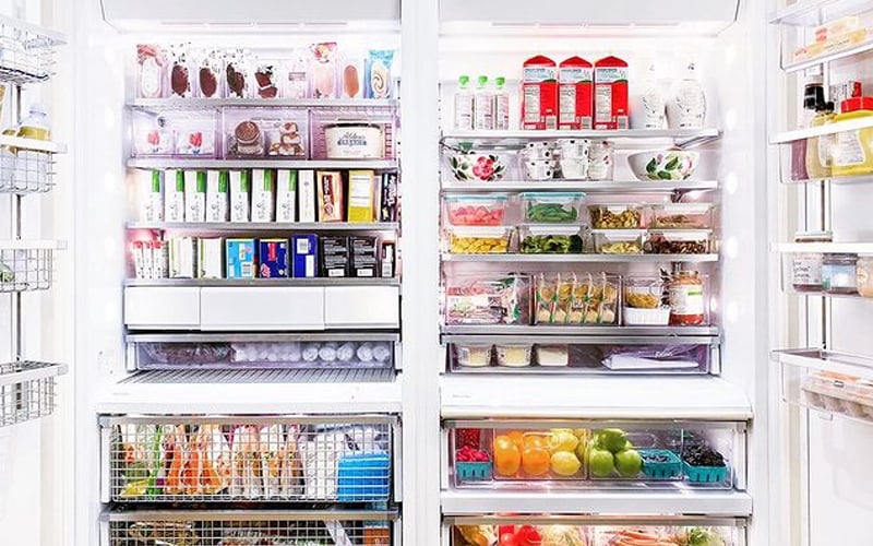 How to organise your fridge like a work of art | Free Malaysia Today (FMT)