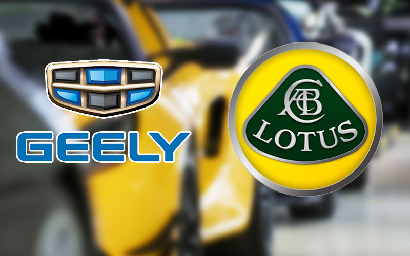 Lotus Cars ready to raise US$1bil in EV expansion | FMT