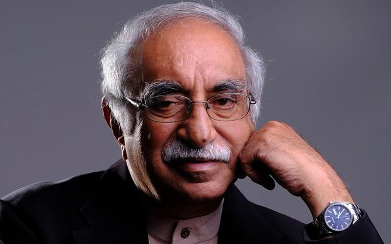 Prof Ghulam-Sarwar: Malaysia’s traditional theatre treasure | FMT