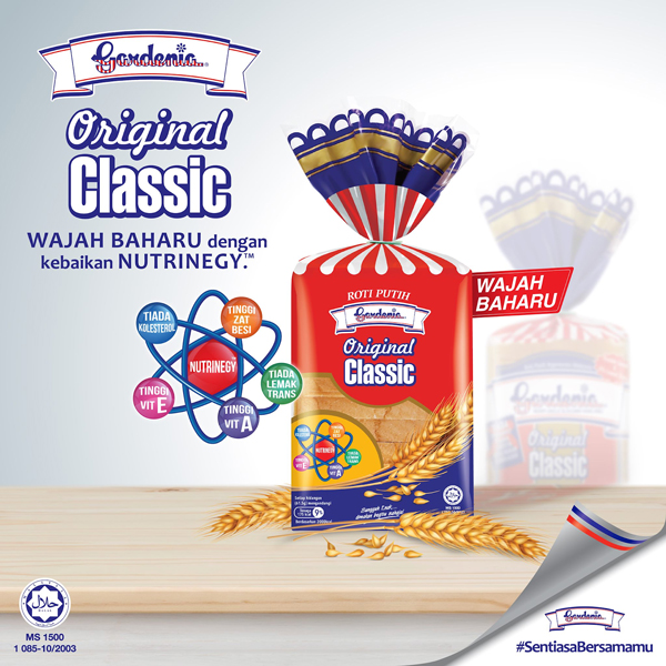 Kisah roti Gardenia yang menjadi pilihan rakyat Malaysia | FMT