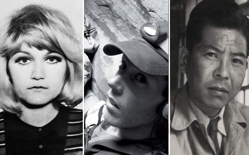 5 real-life people who survived the unsurvivable | FMT