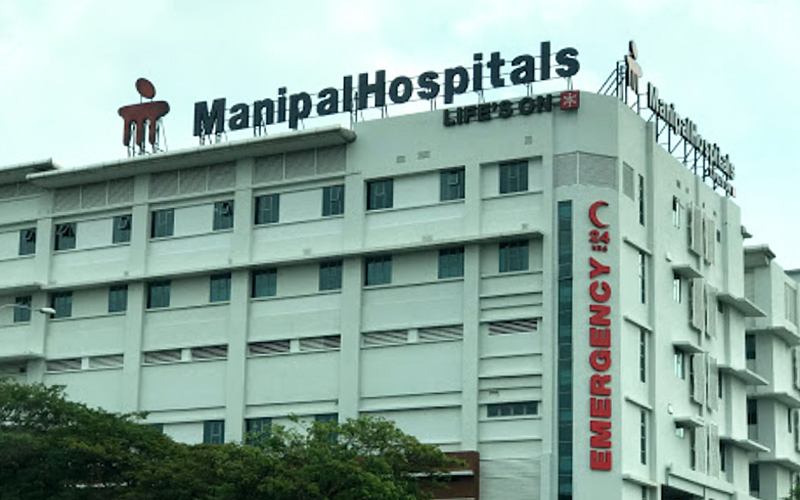 Ramsay Sime Darby Health Care buys Manipal Hospitals in Klang | FMT