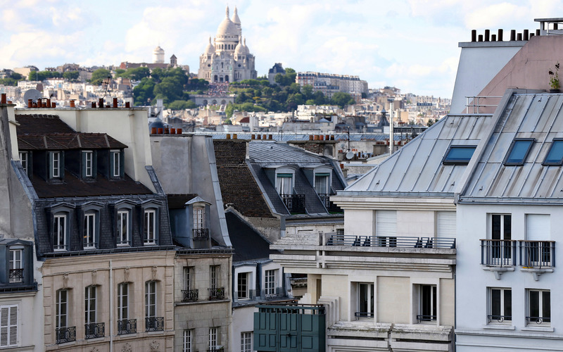 Viral campaign of ‘dirty and ugly’ Paris incites anger | FMT