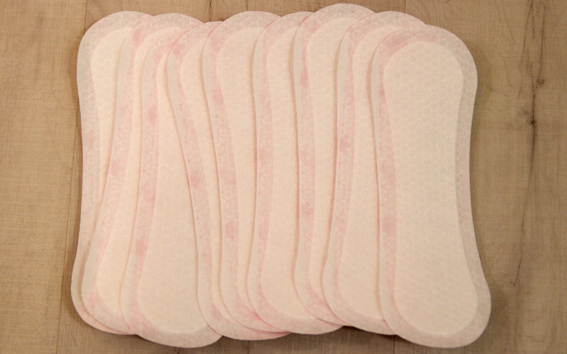 Sejarah kewujudan tuala wanita | FMT