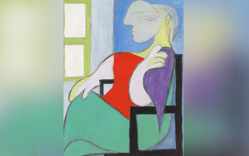 US$55 million Picasso portrait up for grabs at auction | FMT