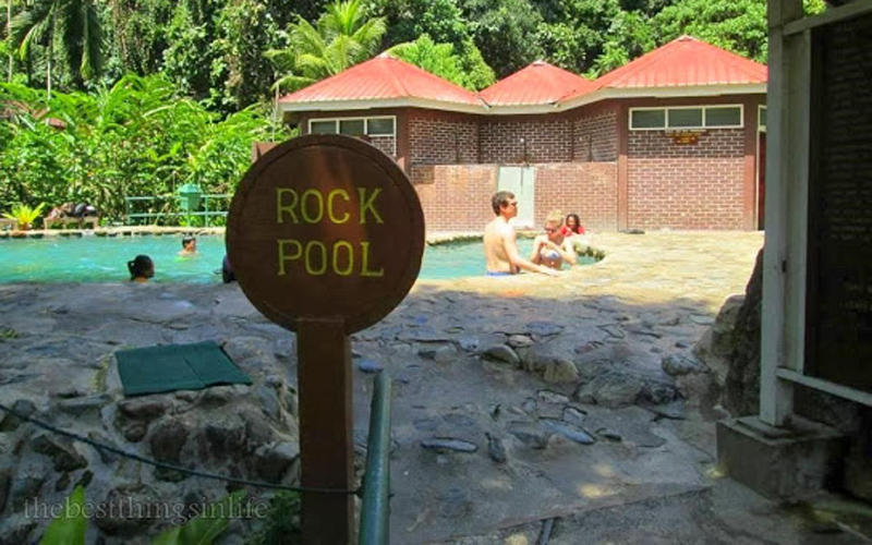 Poring Hot Spring: a dip and trip with Mother Nature | FMT