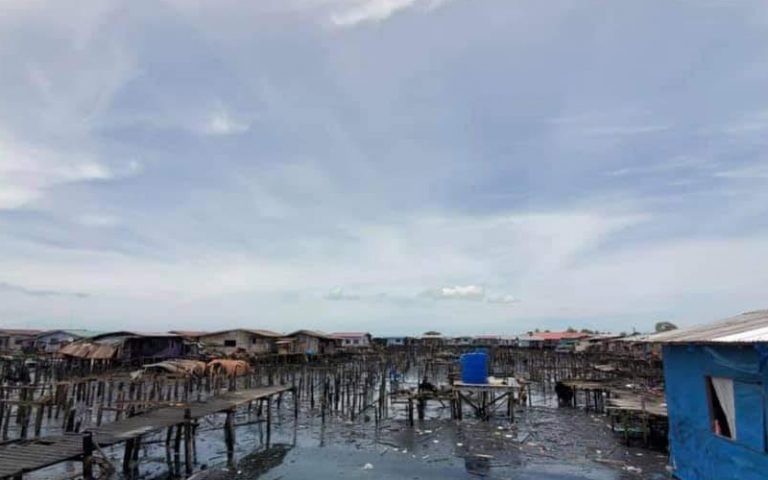 Status penduduk sukarkan kerajaan atasi masalah setinggan di Sabah ...