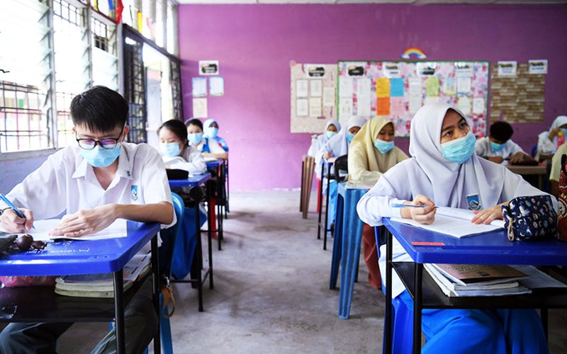 For SPM 2020 students, the wait is endless | FMT