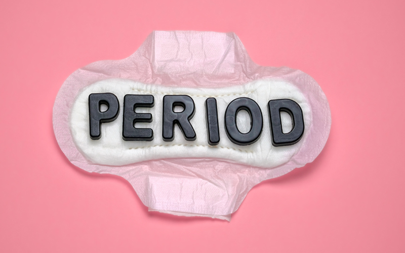 Sejarah kewujudan tuala wanita | FMT