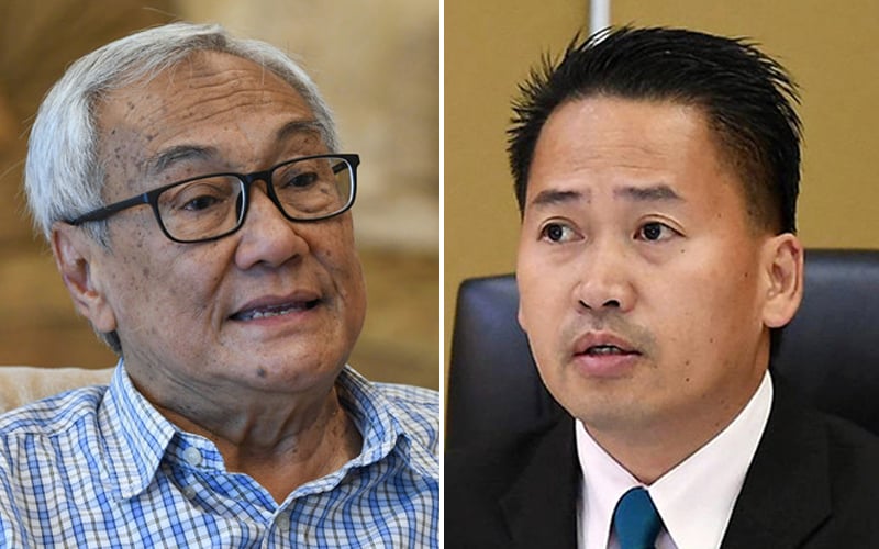 Peter Anthony trial hears of support letters though board wanted open ...