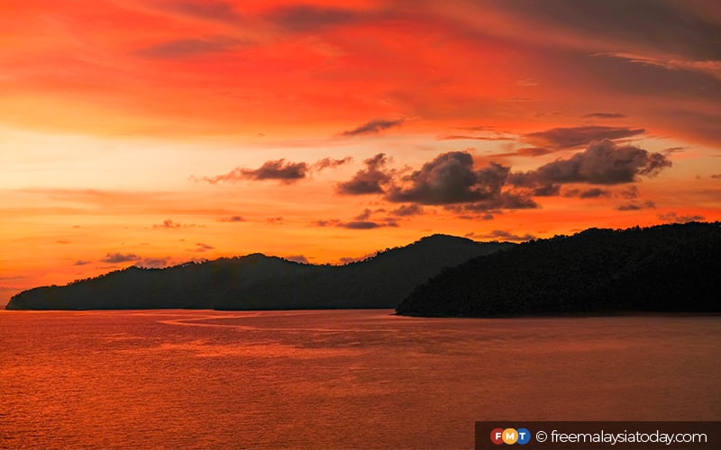 Sabah: heaven on earth | FMT