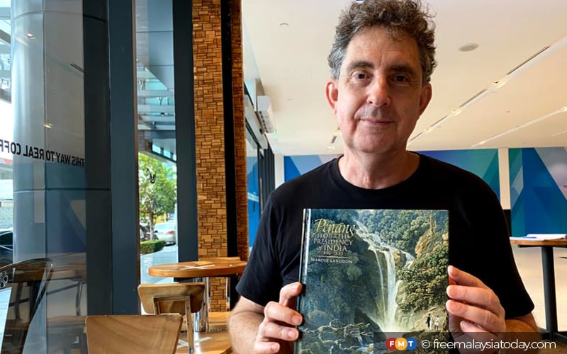 Tale of a tiger that caused a Penang paper to close | FMT