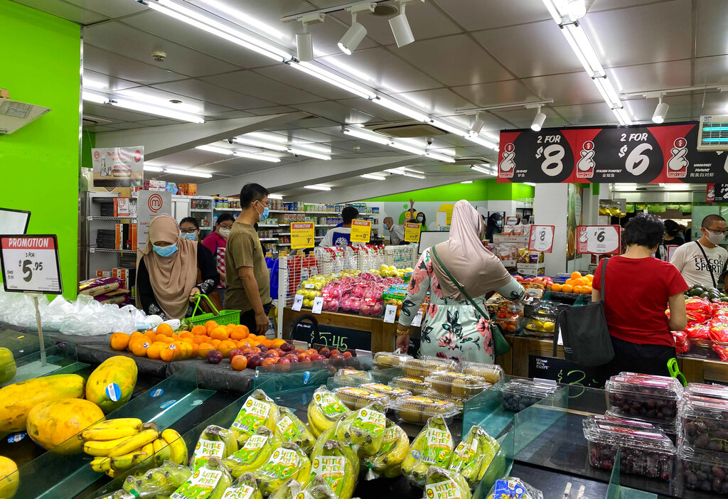 Subdued inflation in Asean countries augurs central bank inaction | FMT