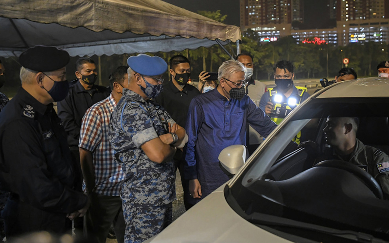 System update to check fake travel documents | FMT