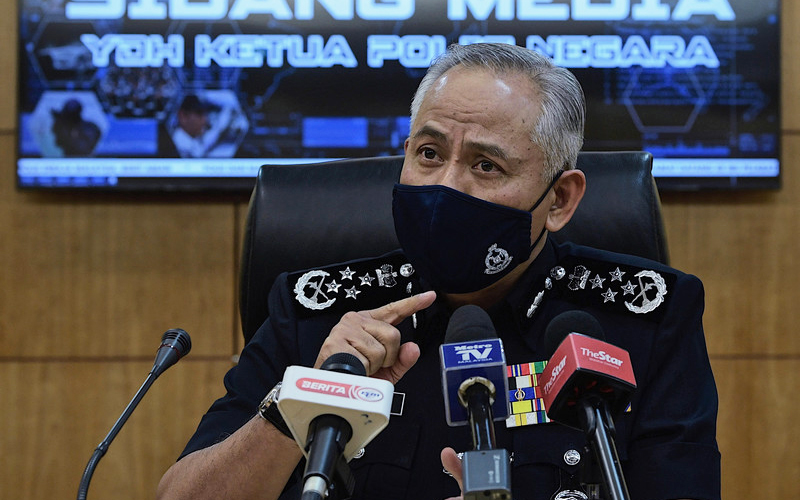 KPN baharu fokus perkhidmatan, integriti dan kesejahteraan rakyat | FMT