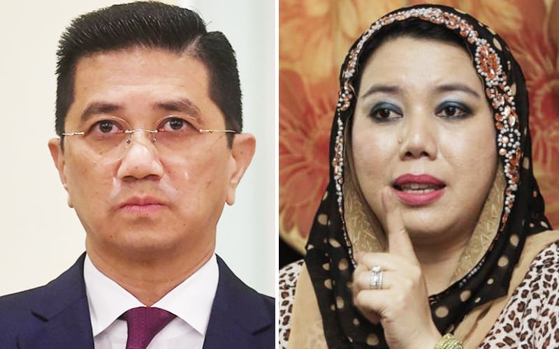 Azmin, family to be questioned by cops over alleged SOP breach | FMT