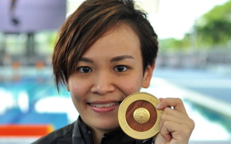 National diver Cheong Jun Hoong qualifies for Tokyo Olympics | FMT