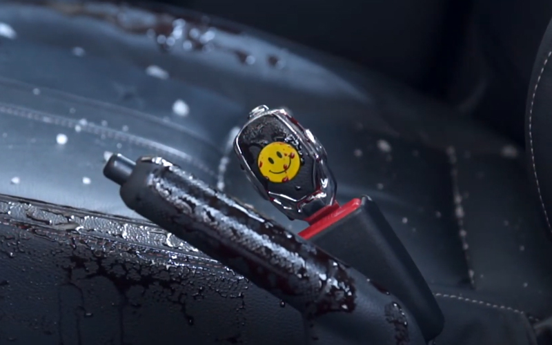 Stop using dummy buckles for seat belts, Miros warns motorists | FMT