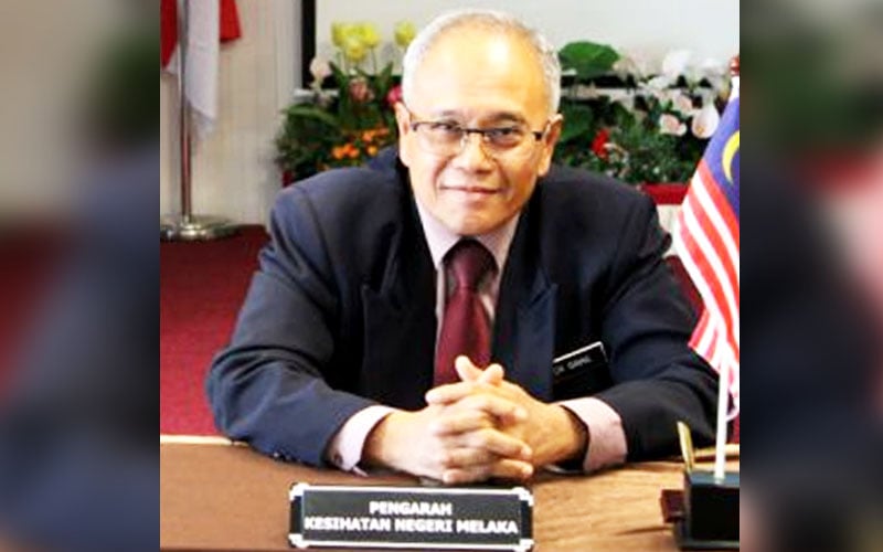 Melaka health dept denies teacher died of new variant | FMT